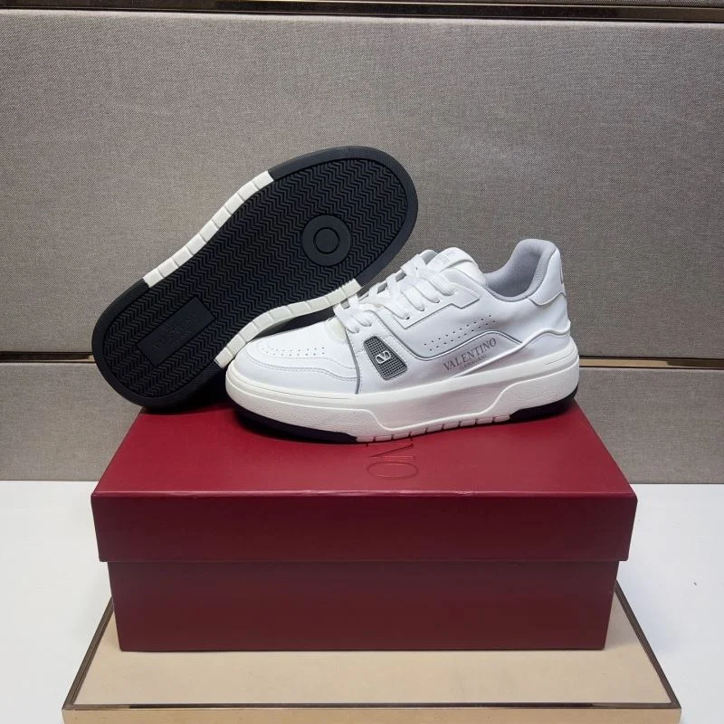 Economical Valentino Low Shoes