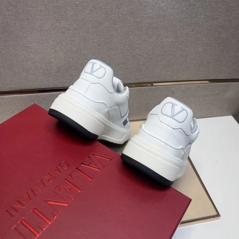 Economical Valentino Low Shoes