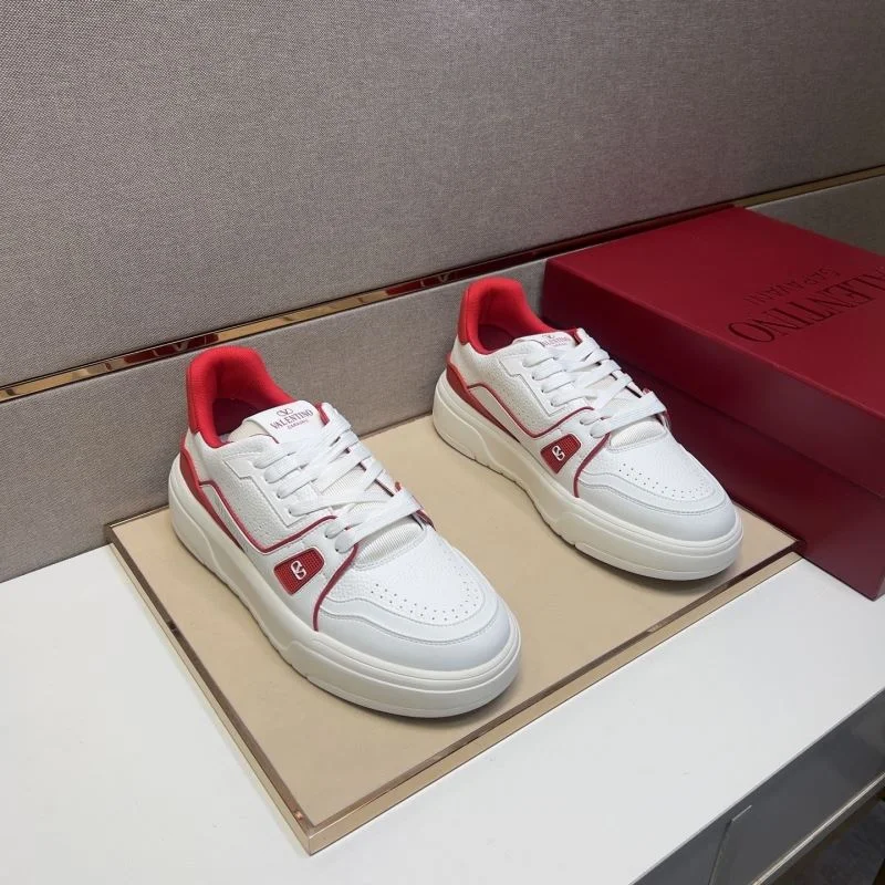 Valentino Low Shoes