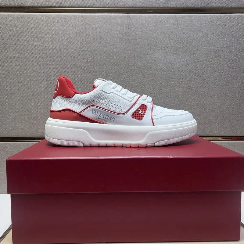 Discounted Valentino Low Shoes