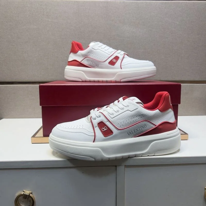 Discounted Valentino Low Shoes