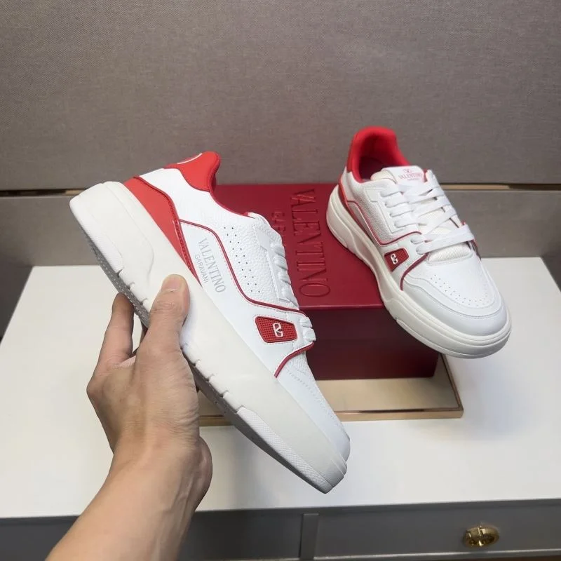 Discounted Valentino Low Shoes