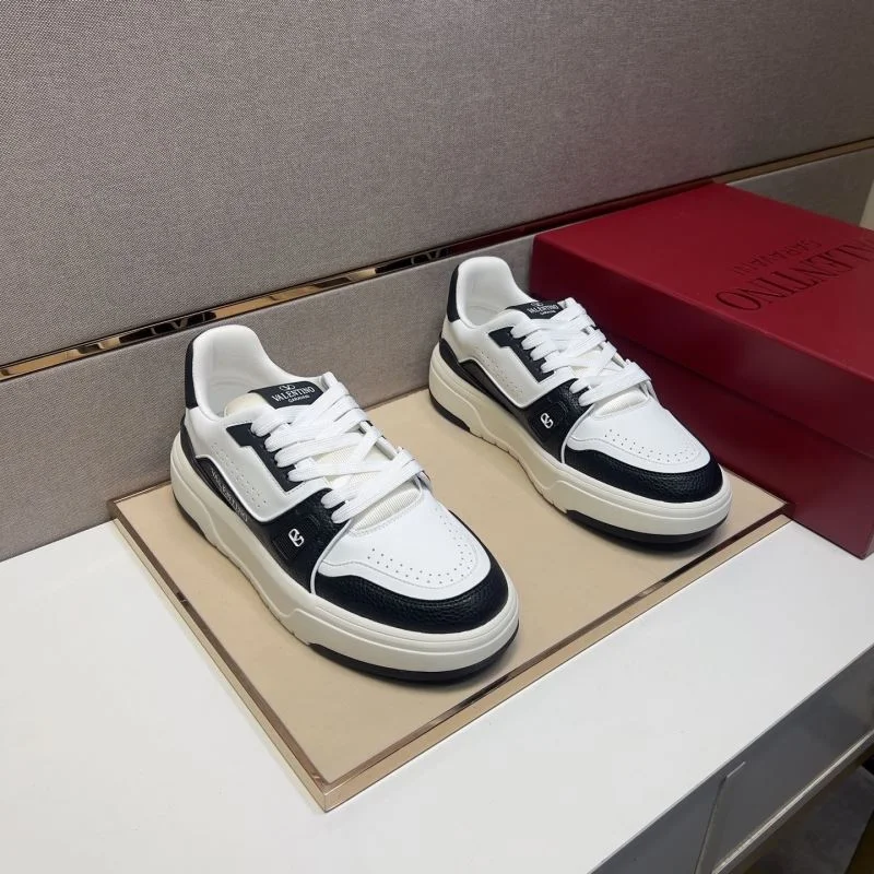 Valentino Low Shoes