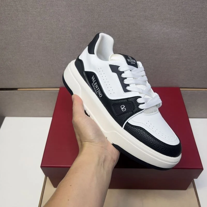 Budget-friendly Valentino Low Shoes
