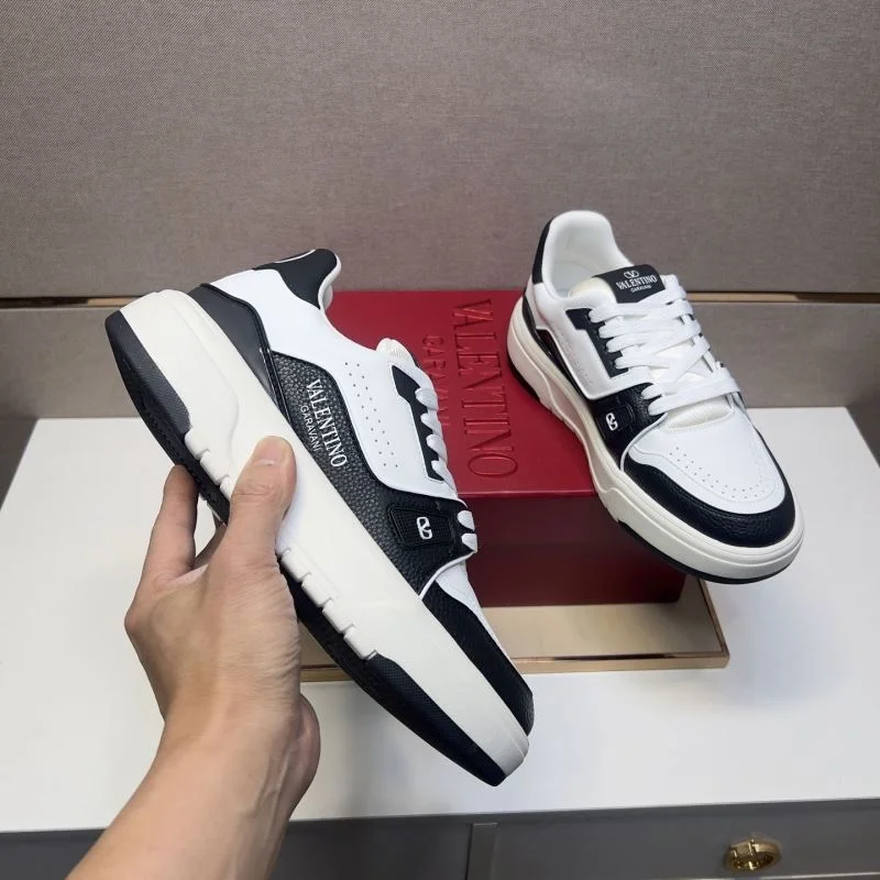 Budget-friendly Valentino Low Shoes