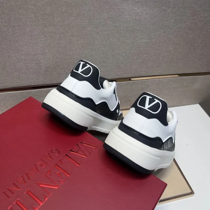 Budget-friendly Valentino Low Shoes