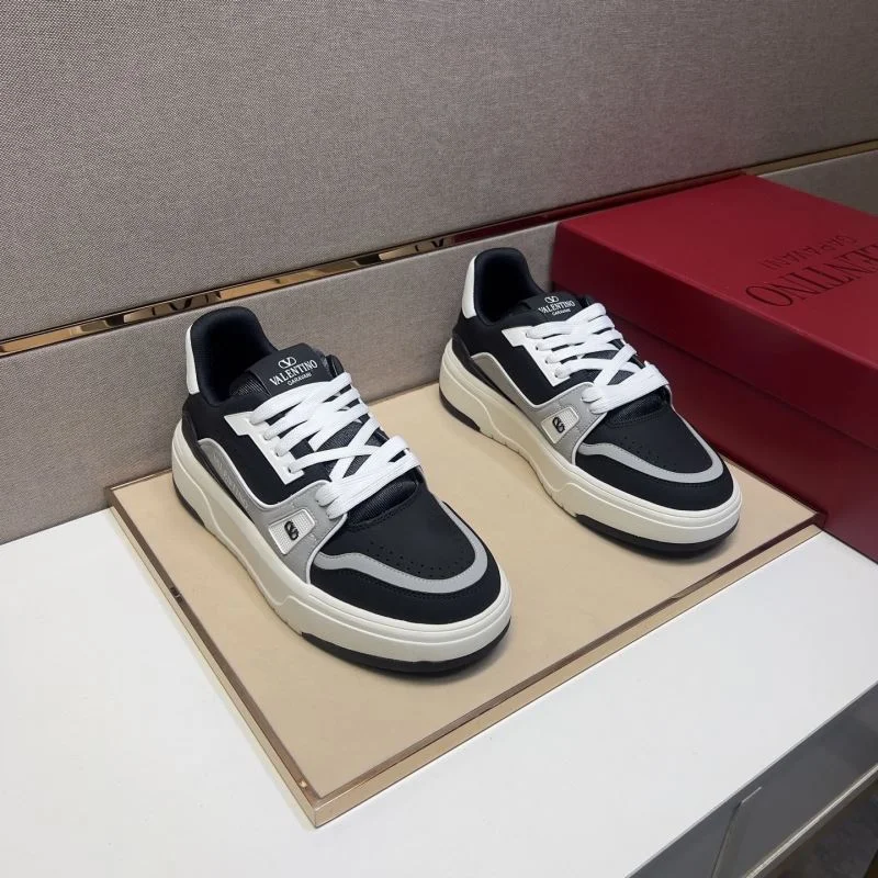 Valentino Low Shoes