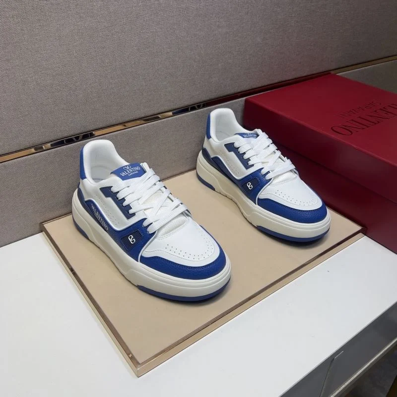 Valentino Low Shoes
