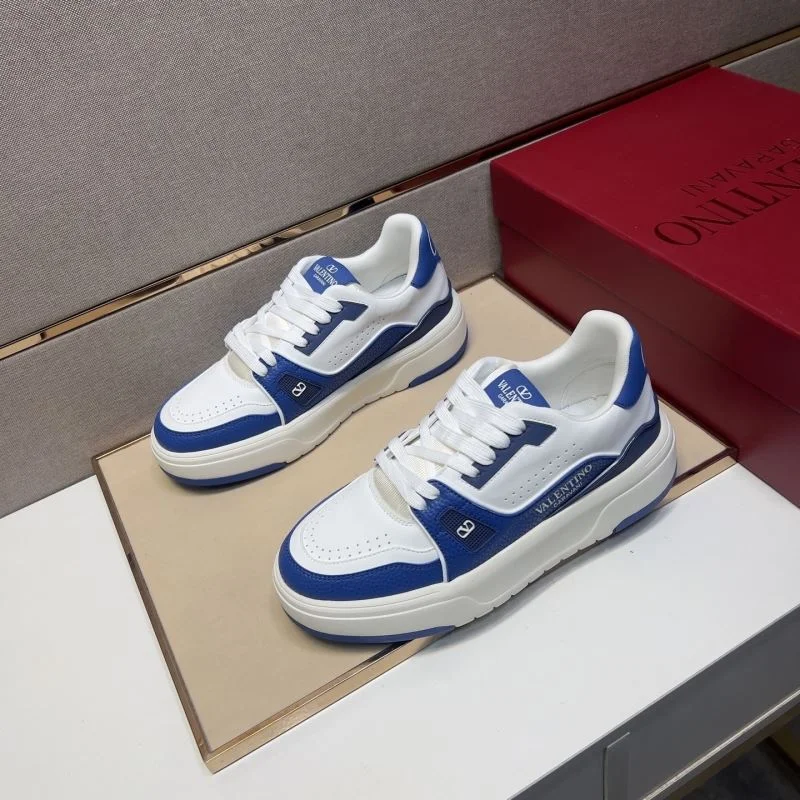 Indistinguishable Valentino Low Shoes