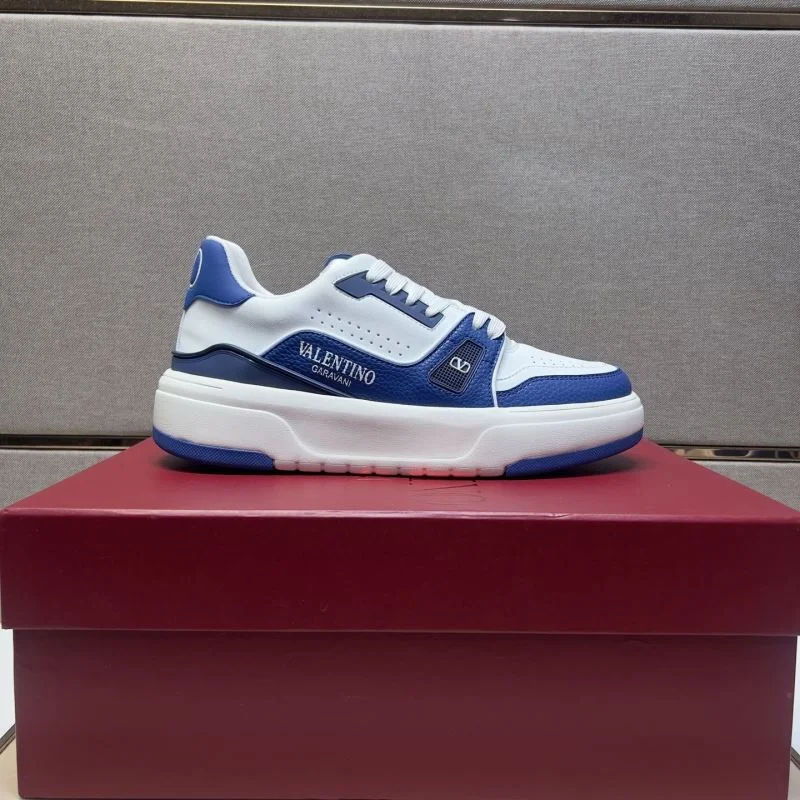 Indistinguishable Valentino Low Shoes