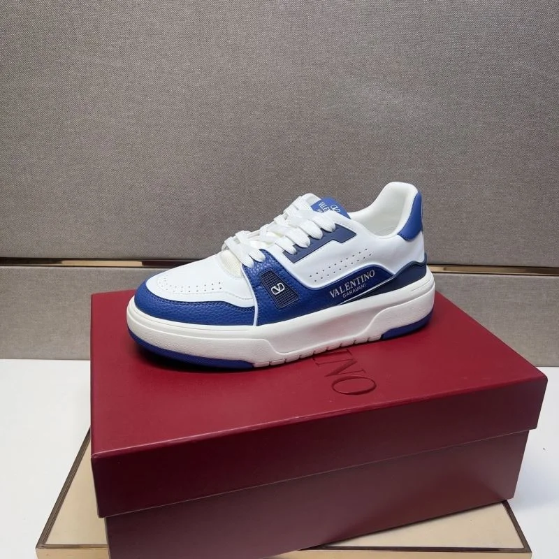 Indistinguishable Valentino Low Shoes