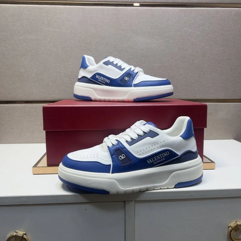 Indistinguishable Valentino Low Shoes