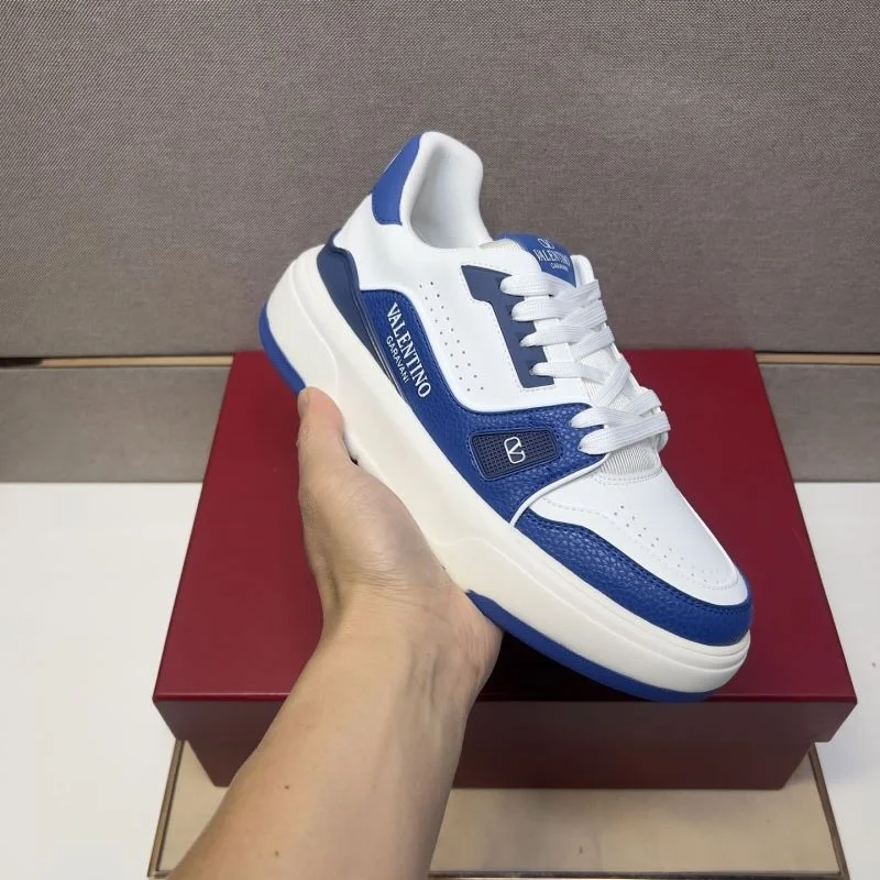 Indistinguishable Valentino Low Shoes