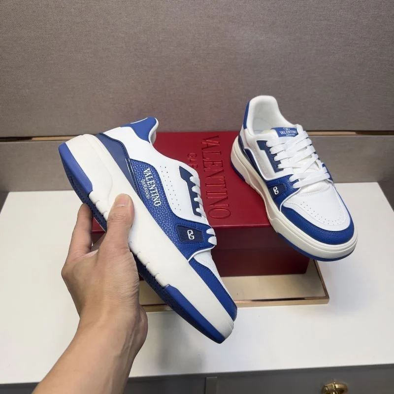 Indistinguishable Valentino Low Shoes