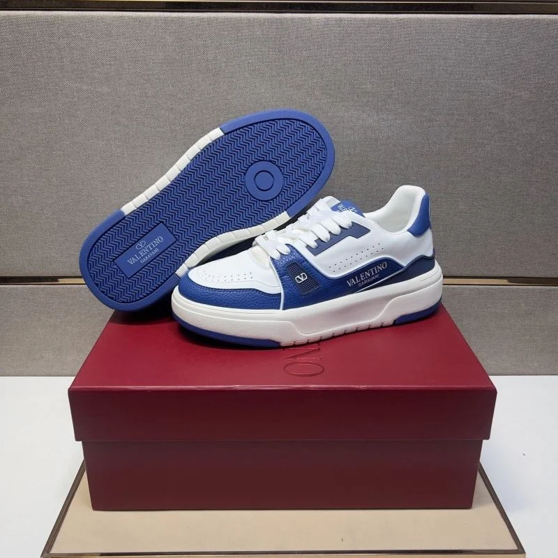 Indistinguishable Valentino Low Shoes