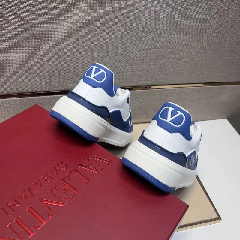 Indistinguishable Valentino Low Shoes