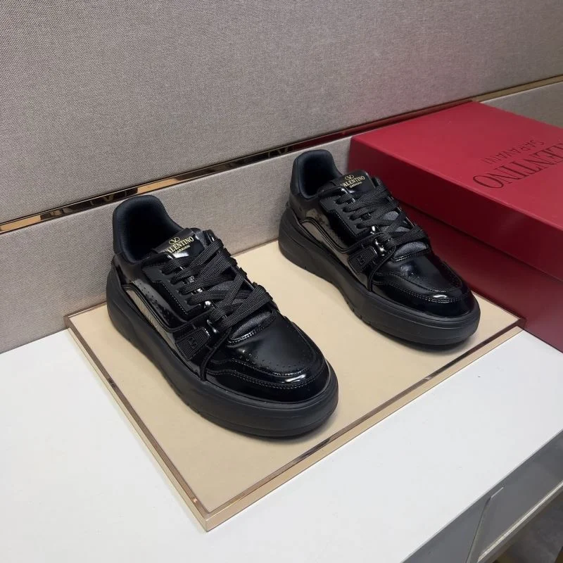 Valentino Low Shoes