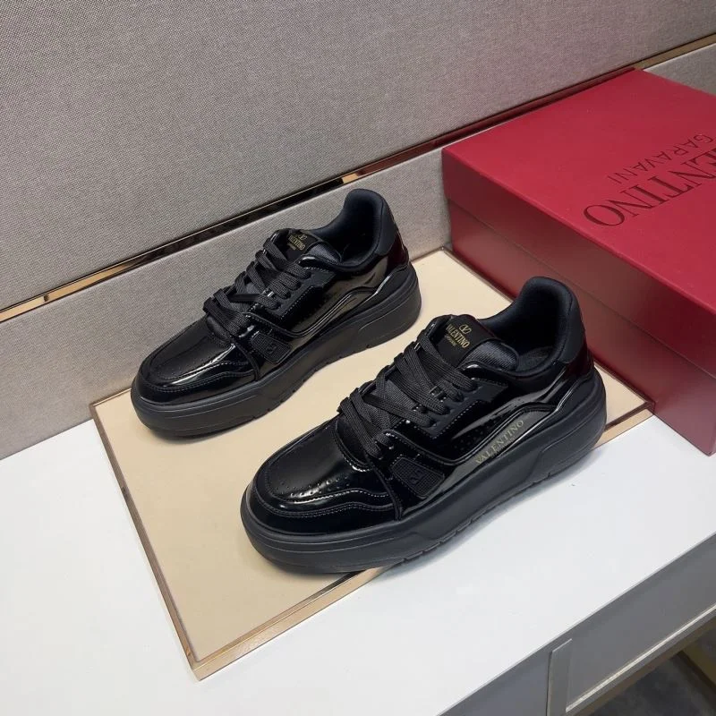 High fidelity Valentino Low Shoes