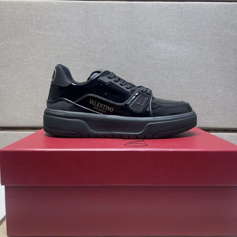 High fidelity Valentino Low Shoes