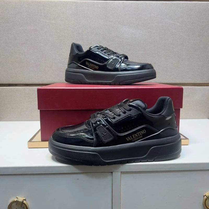 High fidelity Valentino Low Shoes