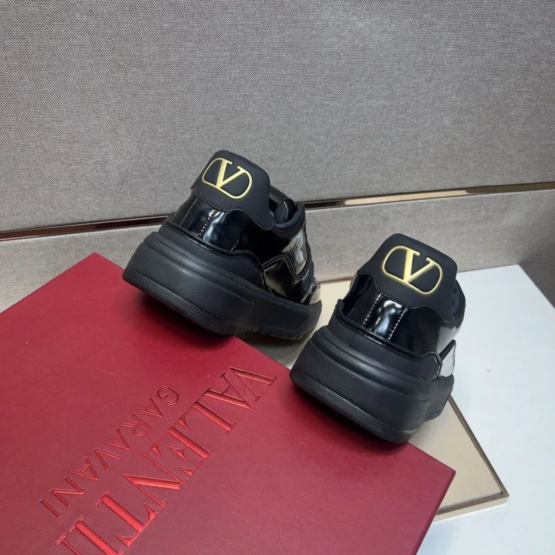 High fidelity Valentino Low Shoes