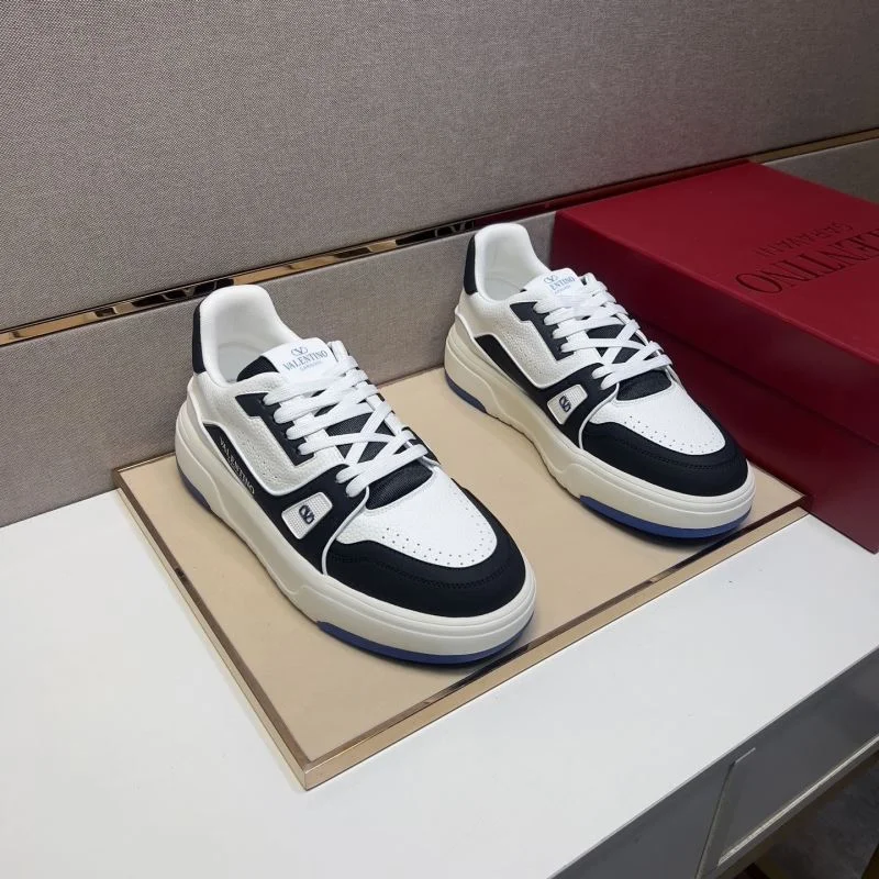 Valentino Low Shoes