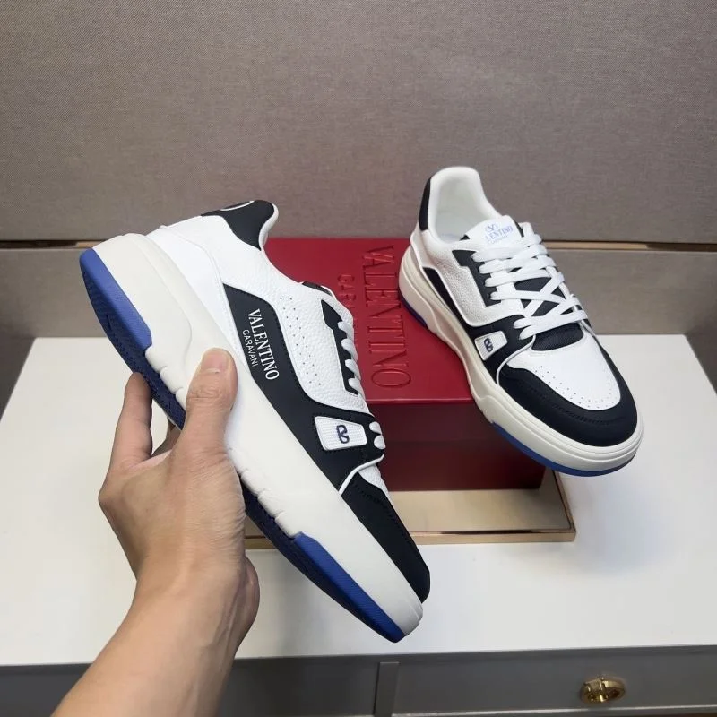 Budget-friendly Valentino Low Shoes