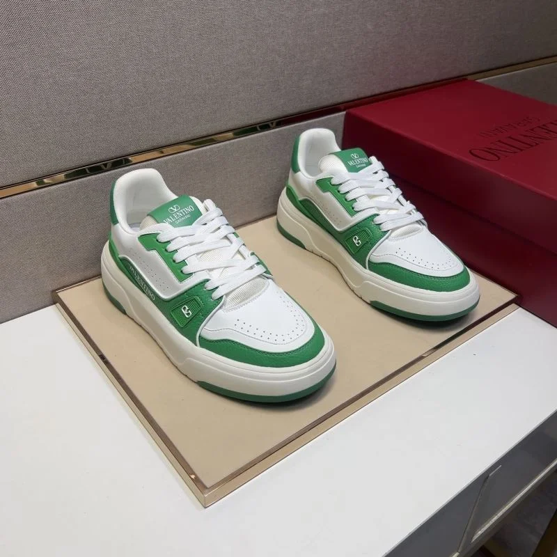 Valentino Low Shoes