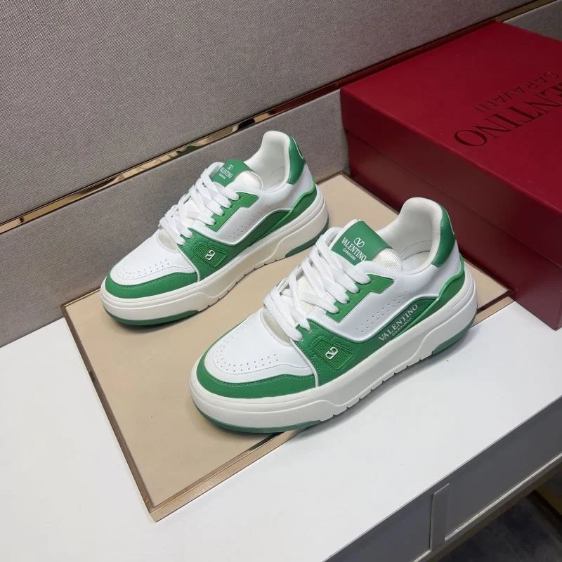 Top match Valentino Low Shoes