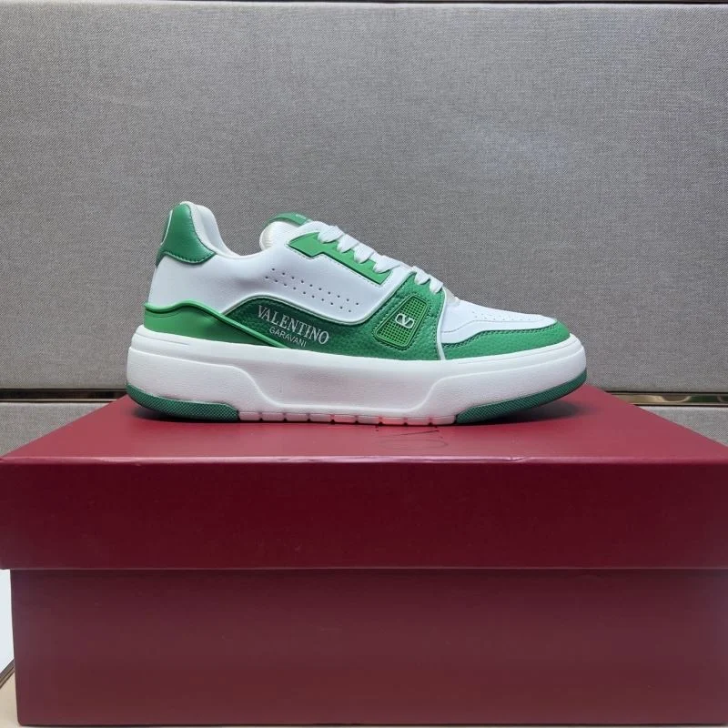 Top match Valentino Low Shoes