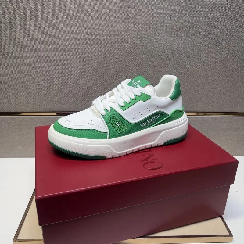 Top match Valentino Low Shoes