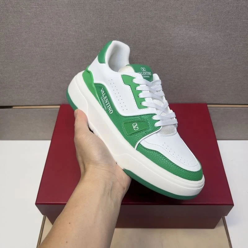 Top match Valentino Low Shoes