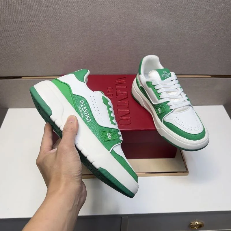 Top match Valentino Low Shoes