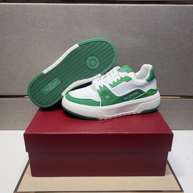 Top match Valentino Low Shoes