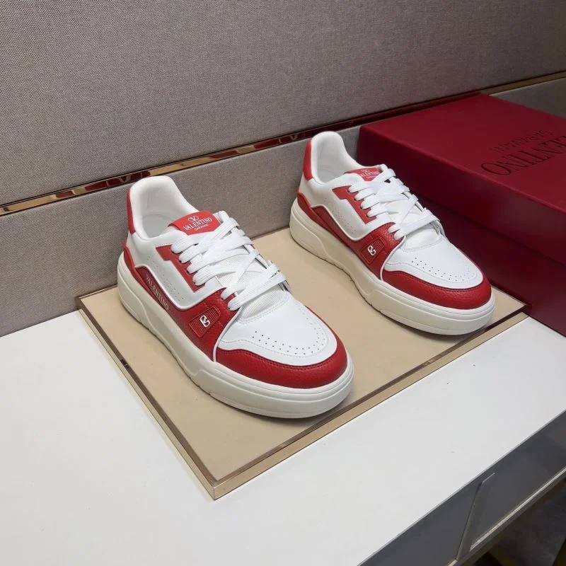Valentino Low Shoes