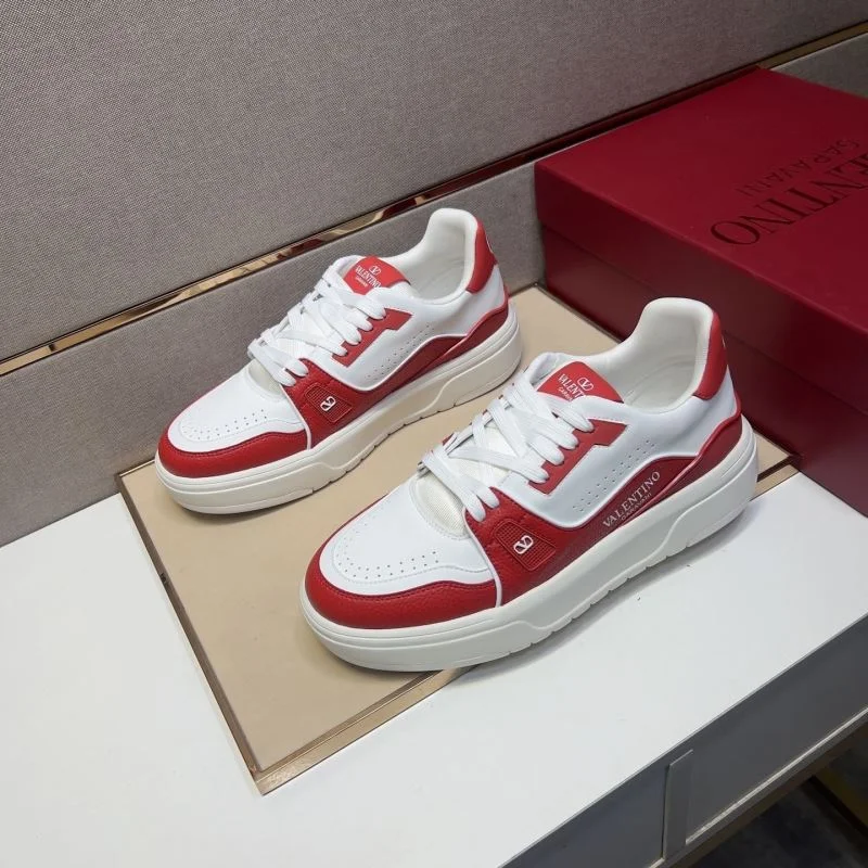 Top mirror Valentino Low Shoes
