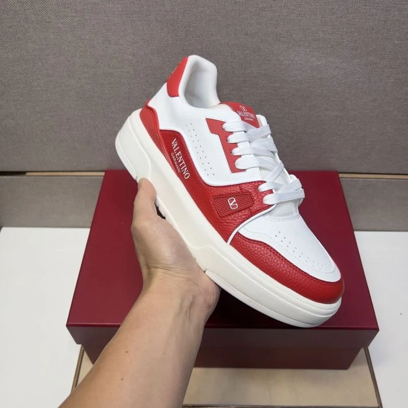 Top mirror Valentino Low Shoes