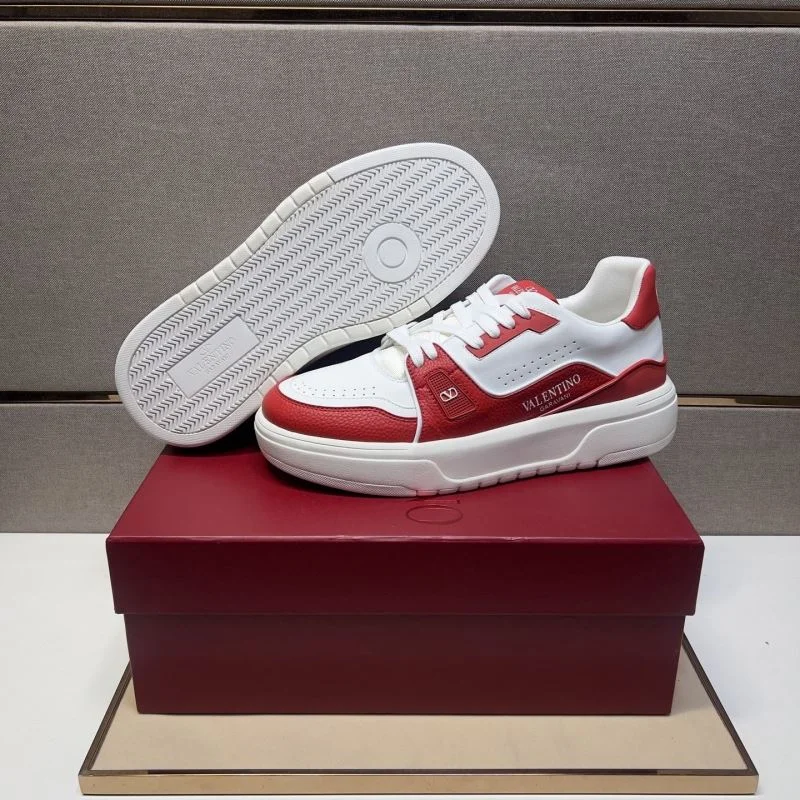 Top mirror Valentino Low Shoes