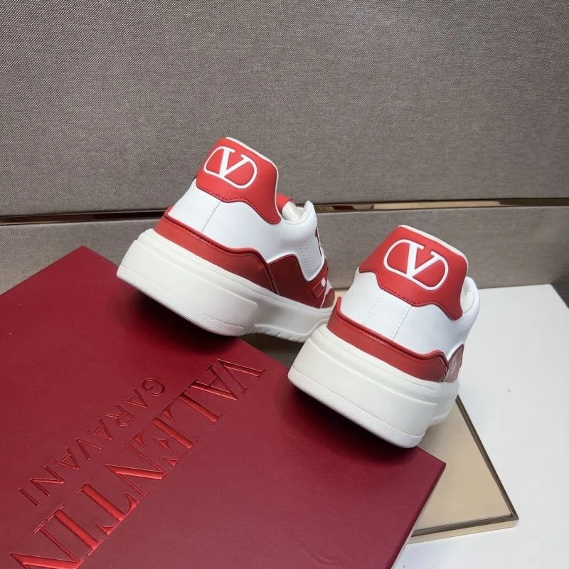 Top mirror Valentino Low Shoes