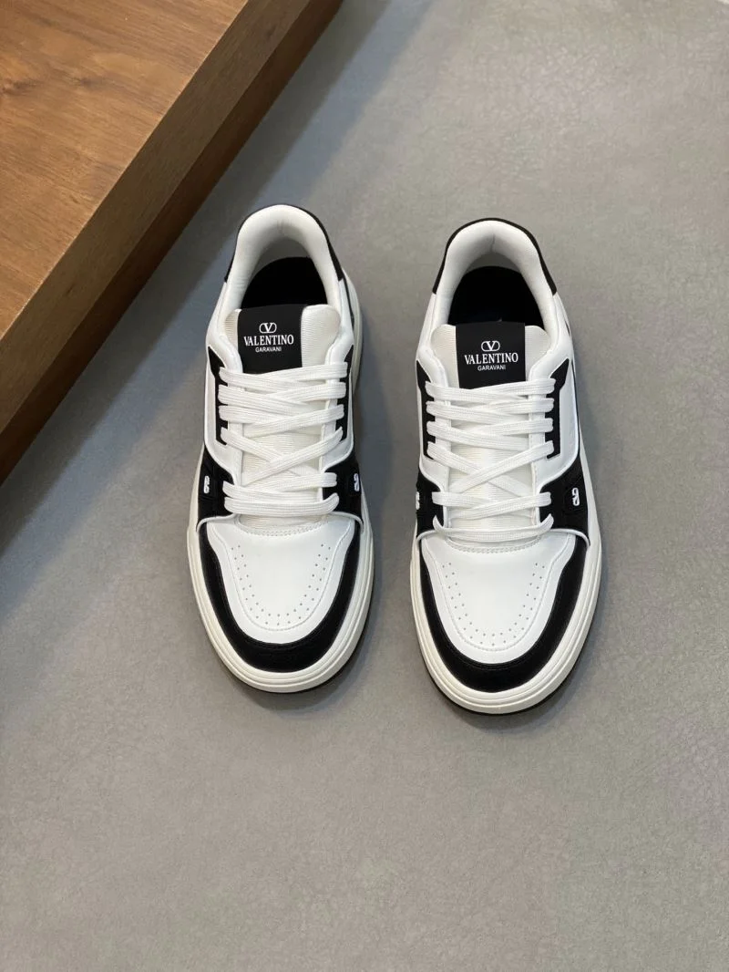 Valentino Low Shoes