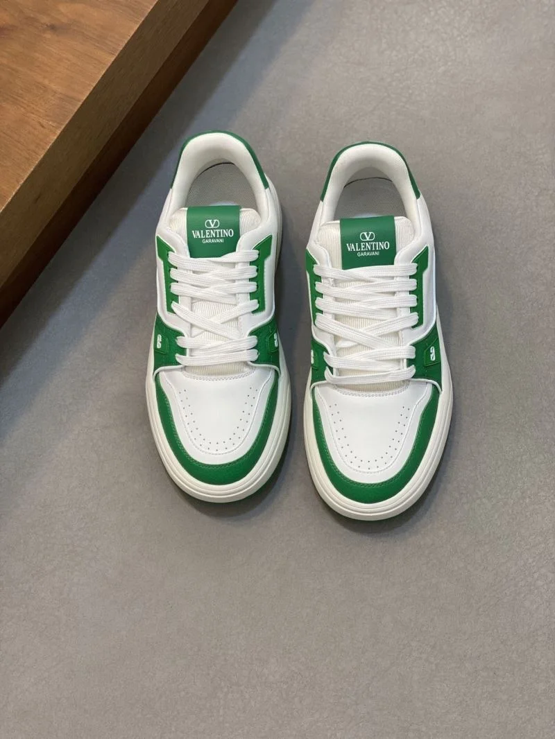 Valentino Low Shoes