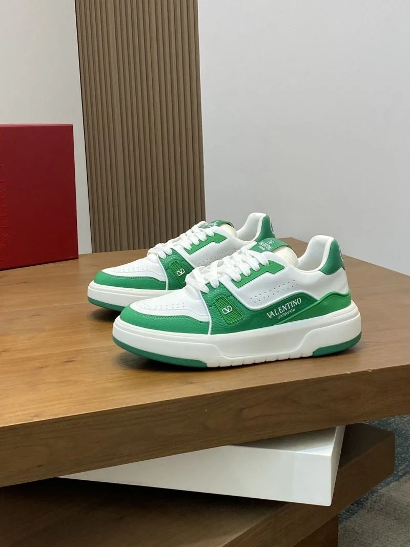 Indistinguishable Valentino Low Shoes