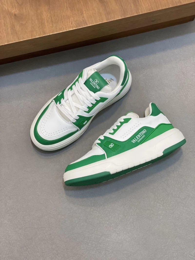 Indistinguishable Valentino Low Shoes