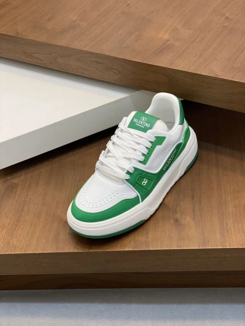 Indistinguishable Valentino Low Shoes