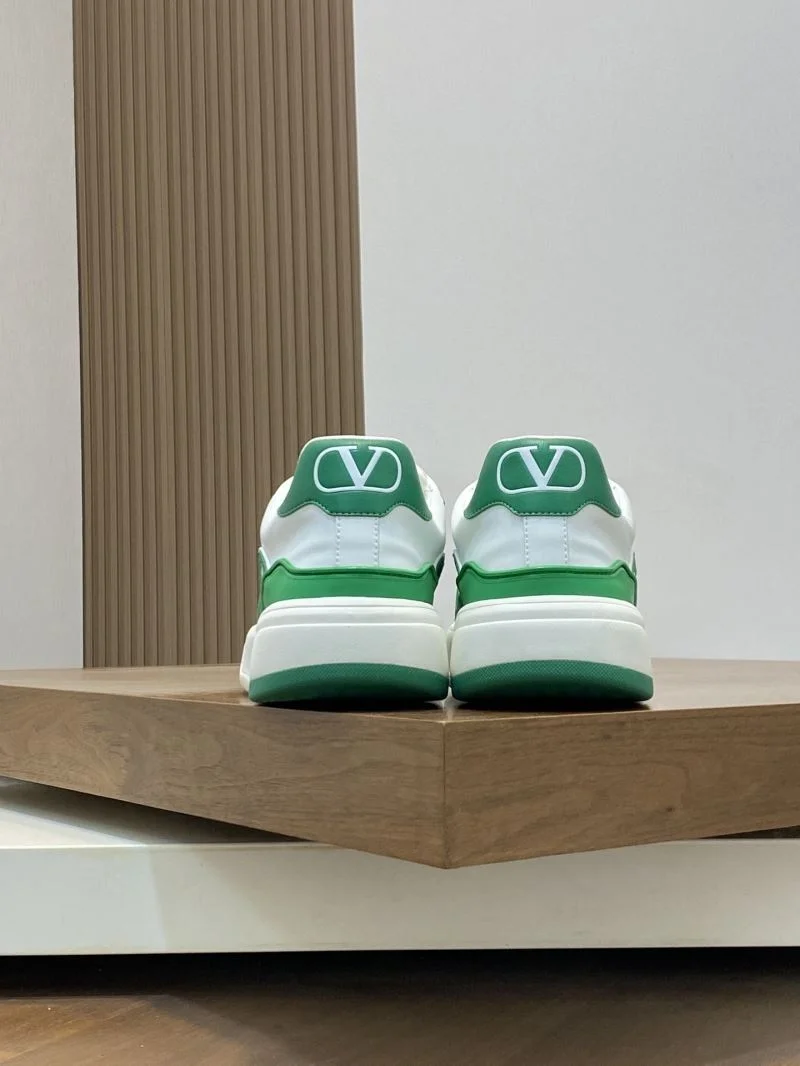Indistinguishable Valentino Low Shoes
