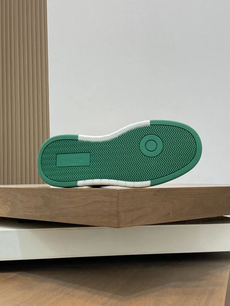 Indistinguishable Valentino Low Shoes