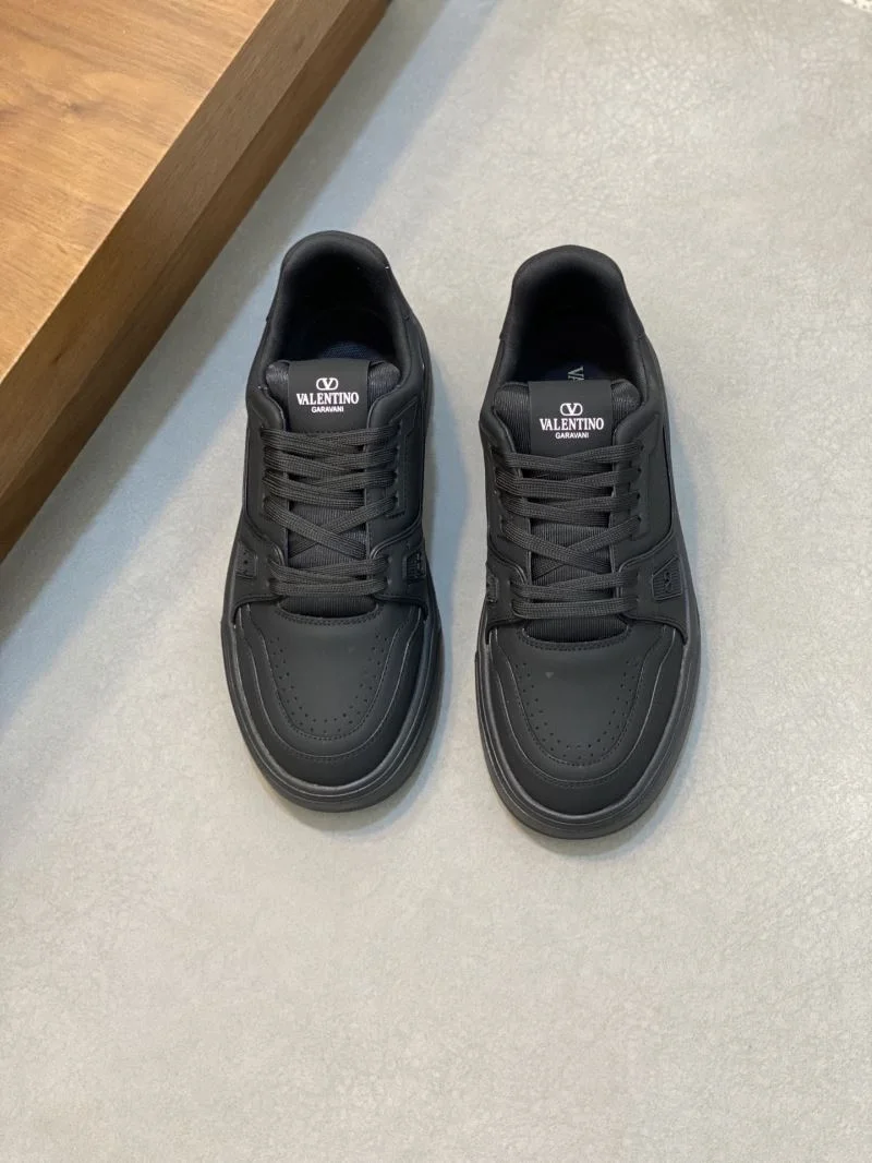 Valentino Low Shoes