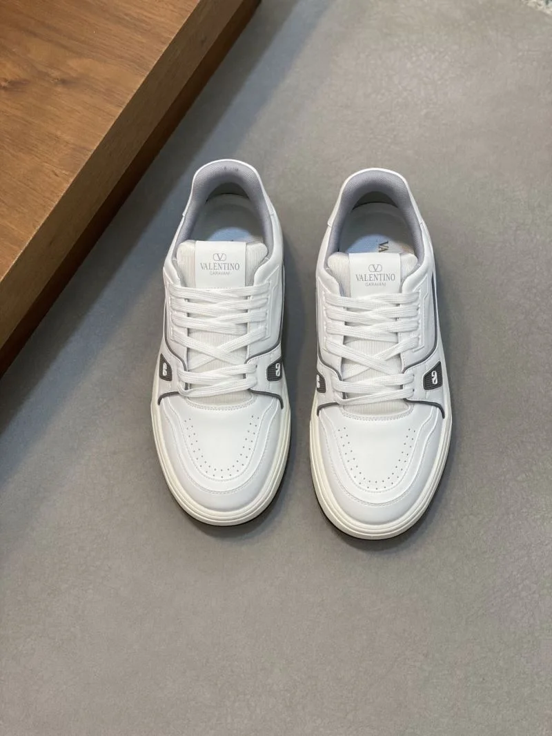 Valentino Low Shoes