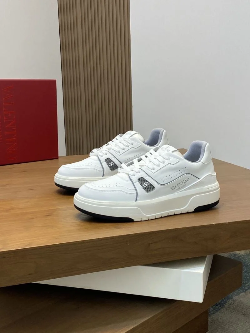 1:1 copy Valentino Low Shoes