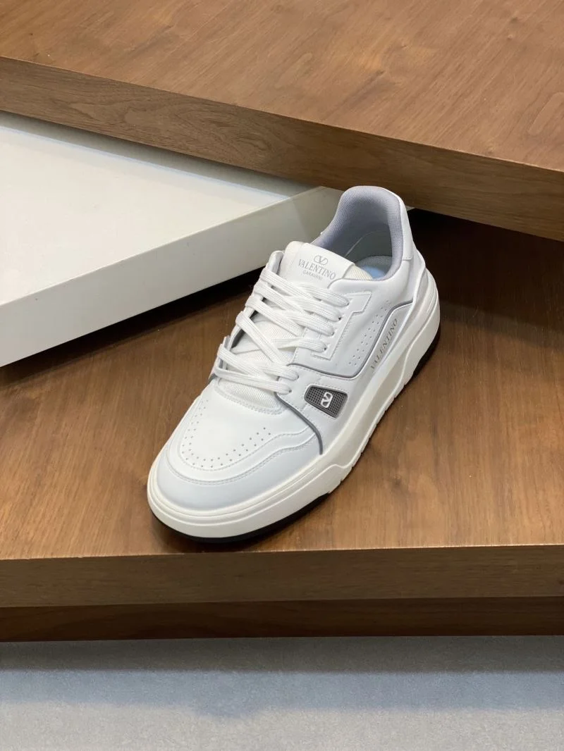 1:1 copy Valentino Low Shoes